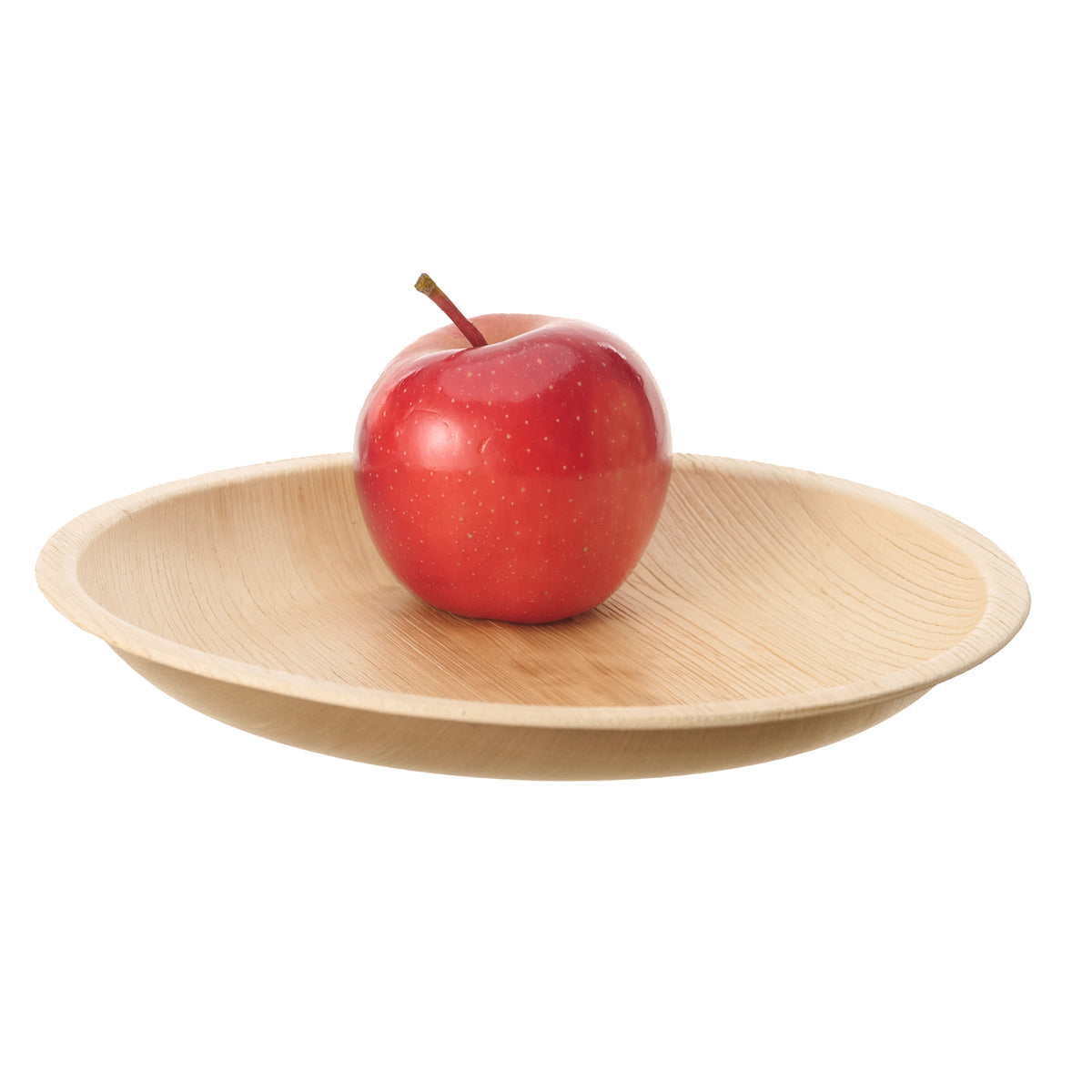 Biodegradable Palm Leaf Side Plates | Organic Tableware – Earthware Eco ...