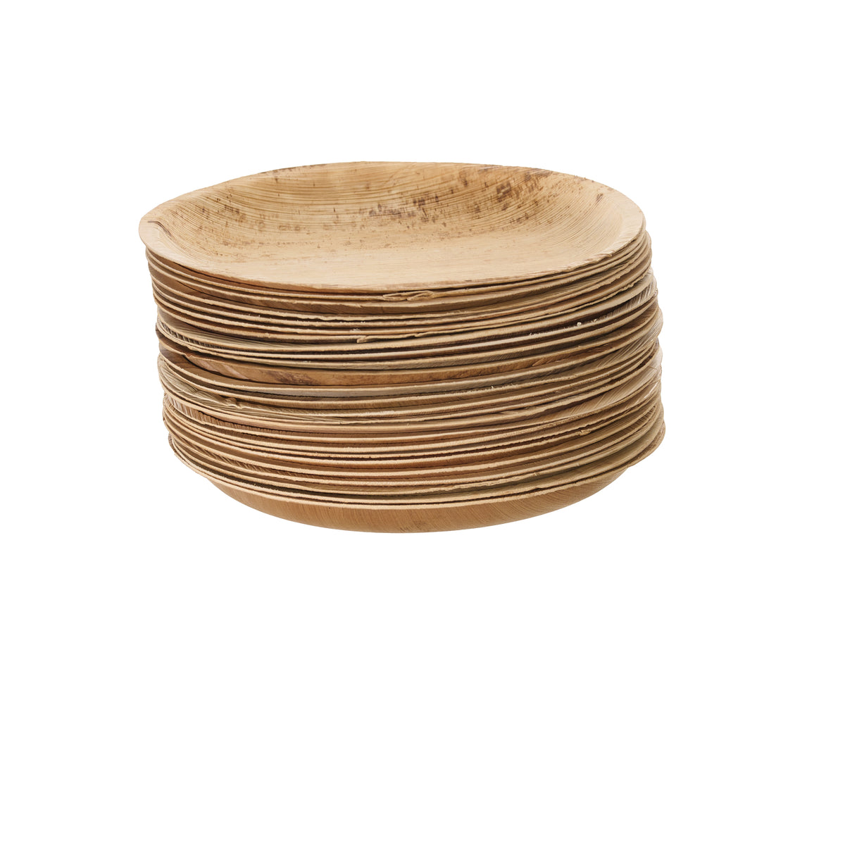 Biodegradable Palm Leaf Side Plates | Organic Tableware – Earthware Eco ...